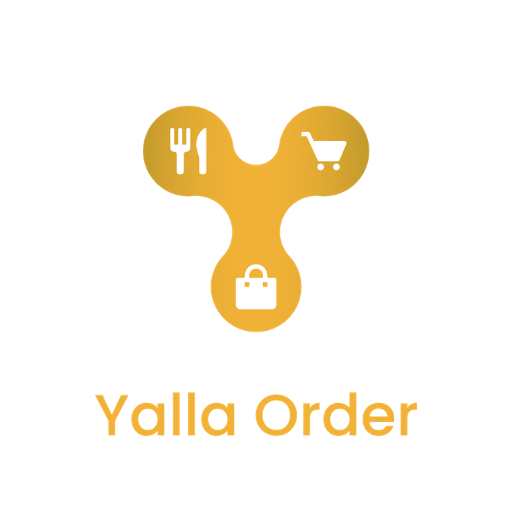 Yalla Order website v5
